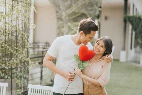 SEHATI Indonesia – Konseling Pasangan untuk Sehat Hati & Relasi